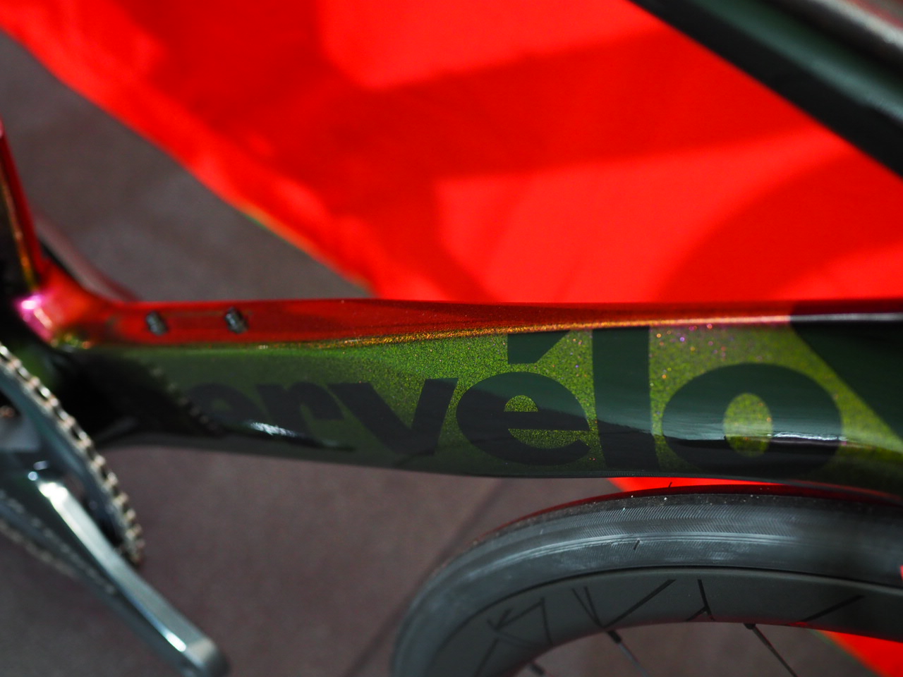 Cervelo(サーヴェロ) P5 DISC フレームセット 2022 | サイクル Cervelo(サーヴェロ) P5 DISC フレームセット 2022 | サイクル