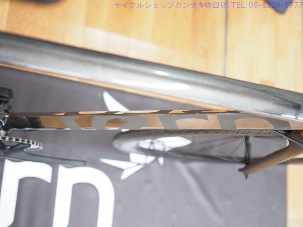 Tern(ターン) RIP(リップ) 2024年モデル | サイクルショップカンザキ吹田店