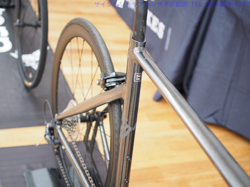 Tern(ターン) RIP(リップ) 2024年モデル | サイクルショップカンザキ吹田店