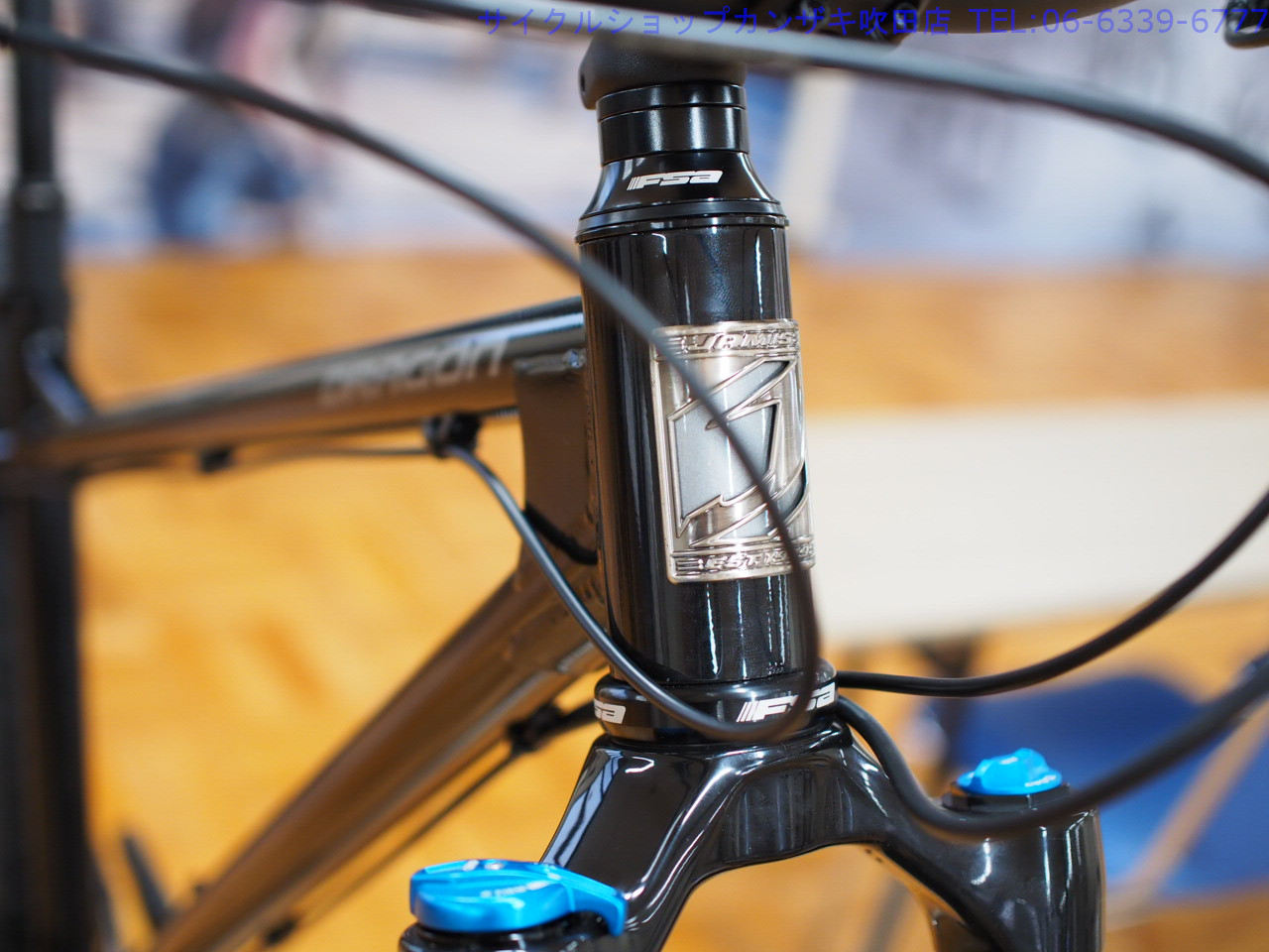 JAMIS DRAGON(ドラゴン) 29 SLX 12s 完成車 2024 | サイクルショップカンザキ吹田店