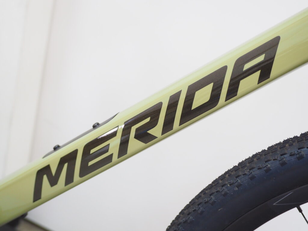 MERIDA(メリダ) SILEX(サイレックス)8000 GRX825 Di2 12s 完成車 2025(継続) | サイクルショップカンザキ吹田店