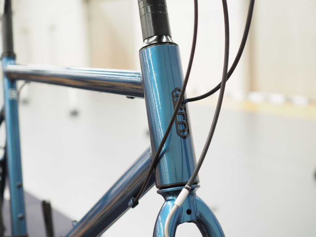 Tern(ターン) CREST(クレスト) 2025年モデル | サイクルショップカンザキ吹田店