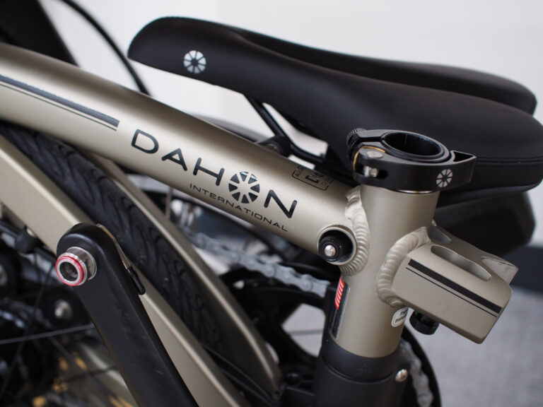 DAHON(ダホン) CURL i4(カール i4) 16インチ 2026年モデル | サイクルショップカンザキ吹田店