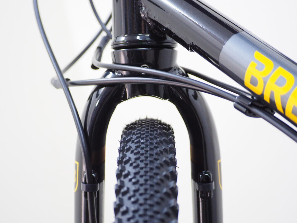 BREEZER(ブリーザー) INVERSION X EXPERT入荷です！｜京都→吹田 チャリンコ通勤！！ 81496.com（バイシクルドットコム）