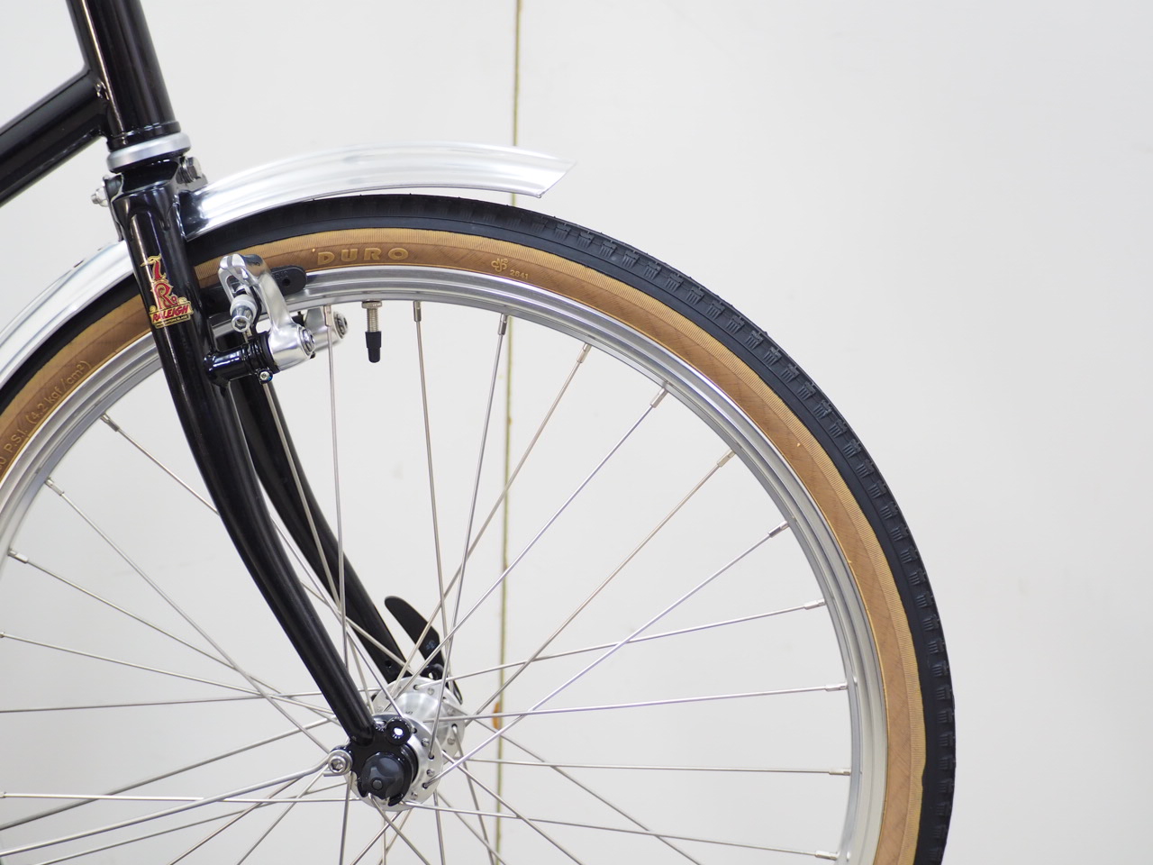 RALEIGH RSPの特価バイク入荷！ミニヴェロロードが定価の40%OFF！｜京都→吹田 チャリンコ通勤！！ 81496.com（バイシクル ...