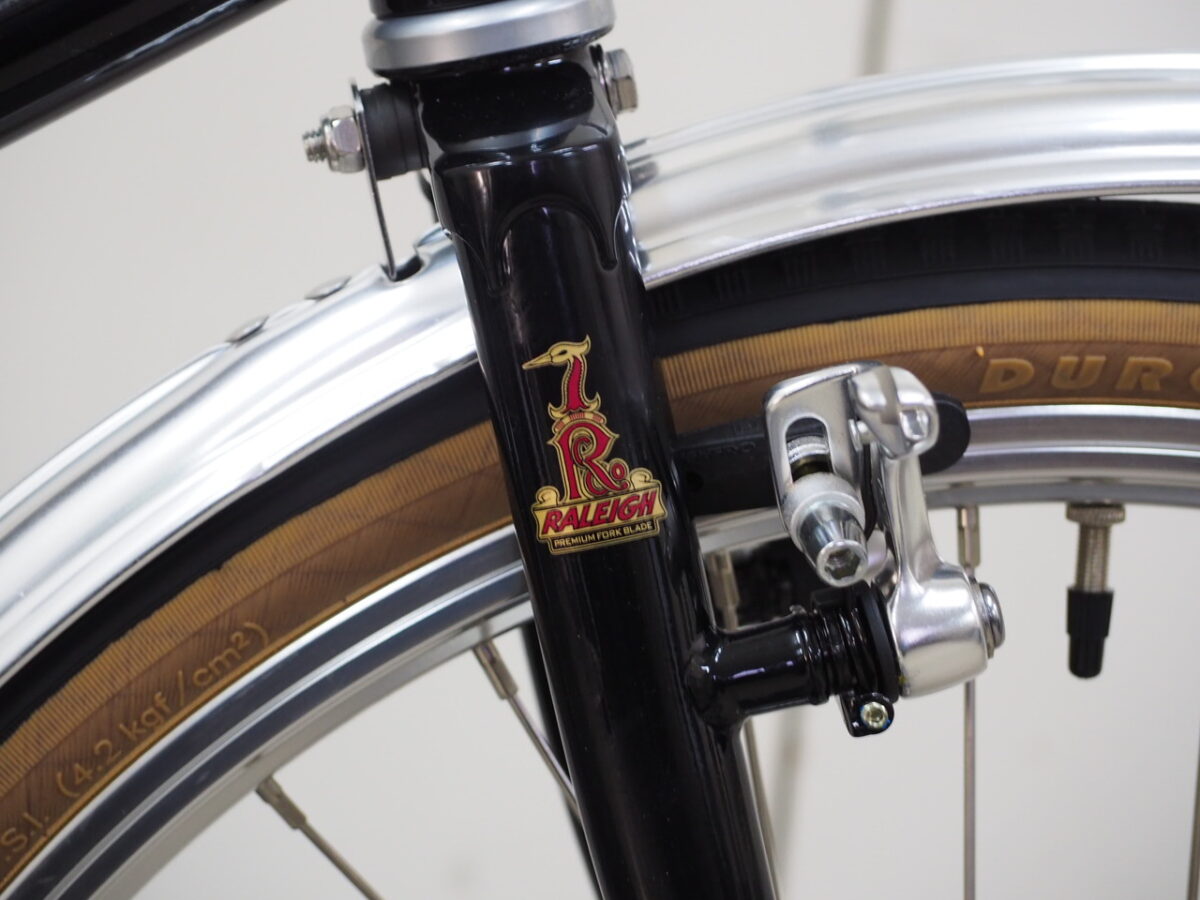 RALEIGH RSPの特価バイク入荷！ミニヴェロロードが定価の40%OFF！｜京都→吹田 チャリンコ通勤！！ 81496.com（バイシクル ...