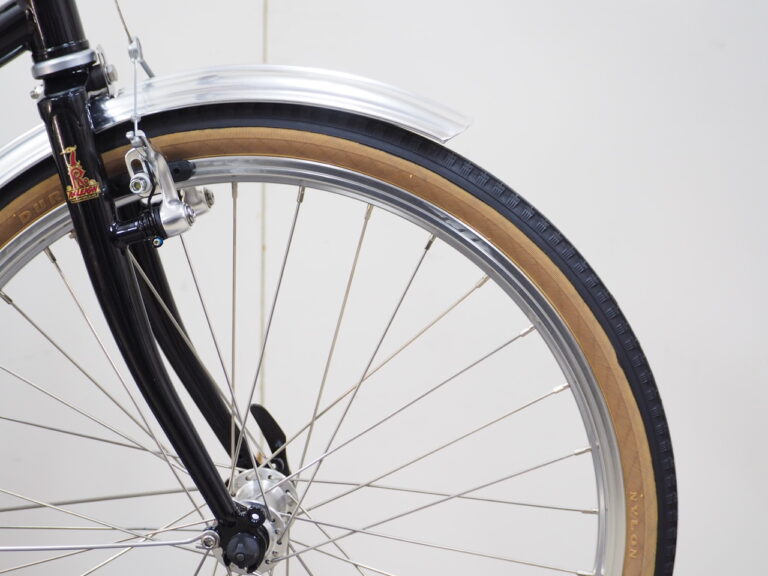 RALEIGH(ラレー) RSP を紹介！現在大特価セール中です！｜京都→吹田 チャリンコ通勤！！ 81496.com（バイシクルドットコム）