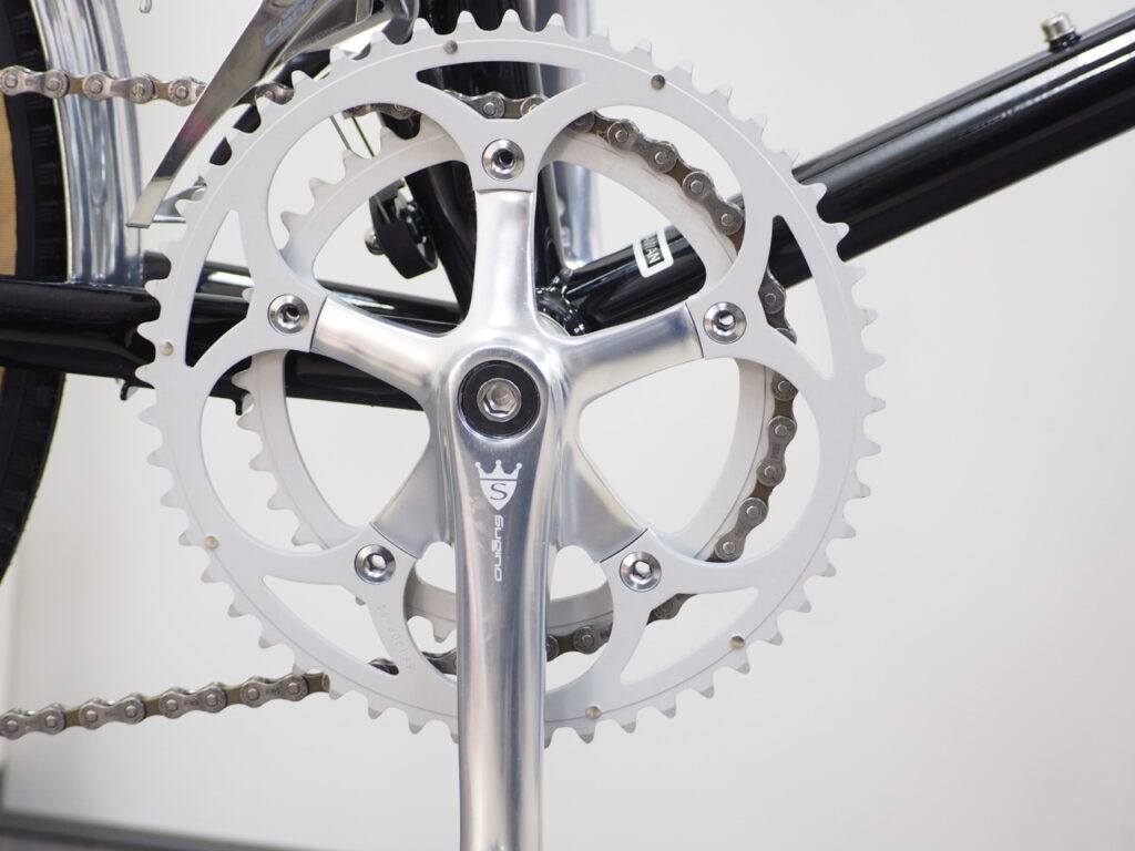 RALEIGH(ラレー) RSP を紹介！現在大特価セール中です！｜京都→吹田 チャリンコ通勤！！ 81496.com（バイシクルドットコム）