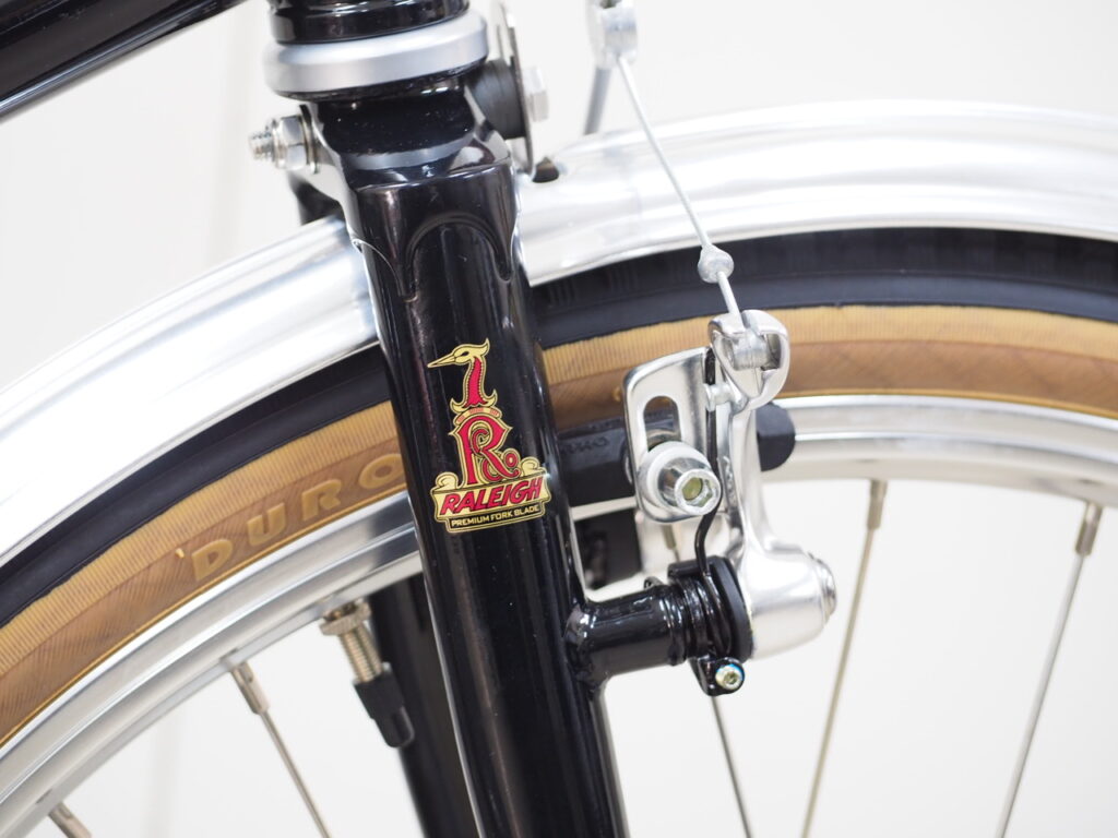RALEIGH(ラレー) RSP を紹介！現在大特価セール中です！｜京都→吹田 チャリンコ通勤！！ 81496.com（バイシクルドットコム）
