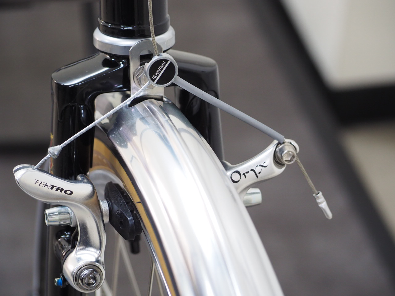 RALEIGH(ラレー) RSP を紹介！現在大特価セール中です！｜京都→吹田 チャリンコ通勤！！ 81496.com（バイシクルドットコム）