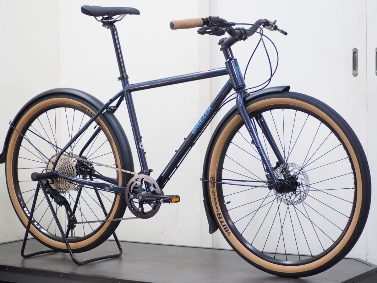 BREEZER DOPPLER CAFEとDOPPLER PROを紹介！いずれもセールになっています！｜京都→吹田 チャリンコ通勤 ...