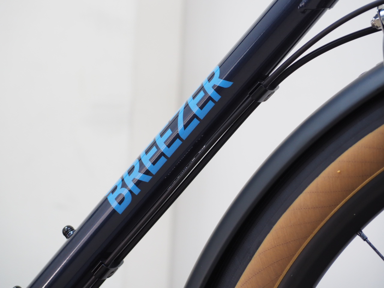 BREEZER DOPPLER CAFEとDOPPLER PROを紹介！いずれもセールになっています！｜京都→吹田 チャリンコ通勤！！ 81496.com（バイシクルドットコム）