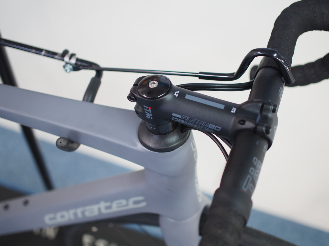 CORRATEC 2026年モデル、新型RT CARBONを紹介！｜京都→吹田 チャリンコ通勤！！ 81496.com（バイシクルドットコム）