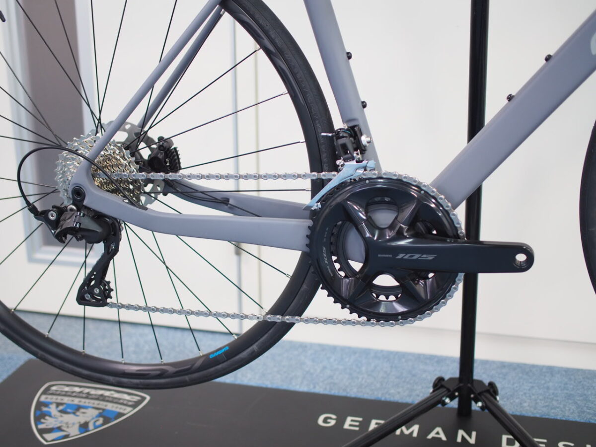 CORRATEC 2026年モデル、新型RT CARBONを紹介！｜京都→吹田 チャリンコ通勤！！ 81496.com（バイシクルドットコム）