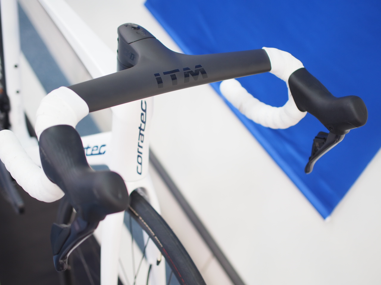 CORRATEC 2026年モデル、新型RT CARBONを紹介！｜京都→吹田 チャリンコ通勤！！ 81496.com（バイシクルドットコム）