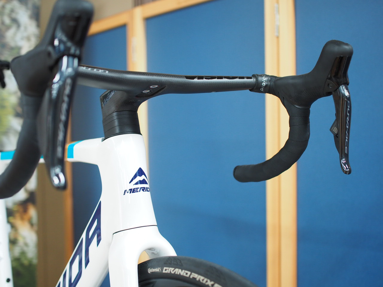 MERIDA REACTO(メリダ リアクト) 2026年モデルを実車画像満載で紹介！｜京都→吹田 チャリンコ通勤！！ 81496.com（バイシクルドットコム）