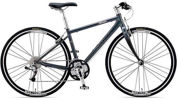 GIANT 2007年モデル