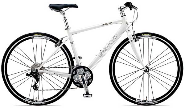 GIANT 2007年モデル