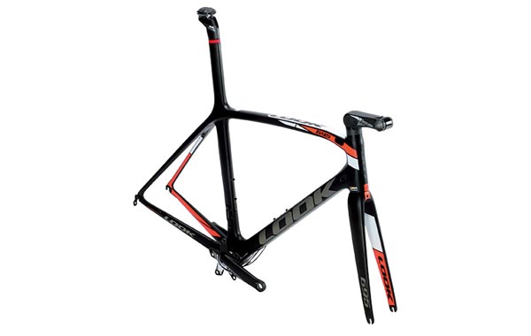 ルック LOOK 695 LIGHT(ルック 695ライト) 2016 ロードバイク・ロードレーサー 大阪 吹田（ROADBIKE ...