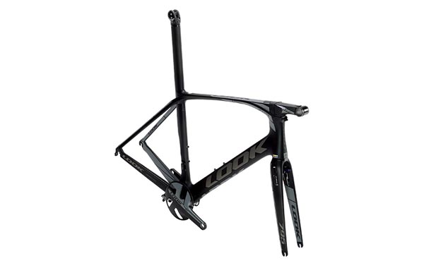 ルック LOOK 695 LIGHT(ルック 695ライト) 2016 ロードバイク・ロードレーサー 大阪 吹田（ROADBIKE ...